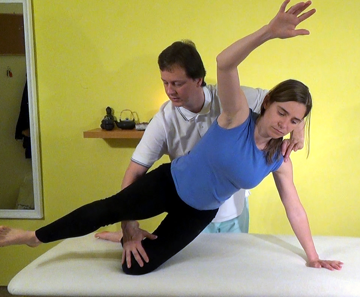 Metoda DNS prof. Pavla Koláře FN Motol